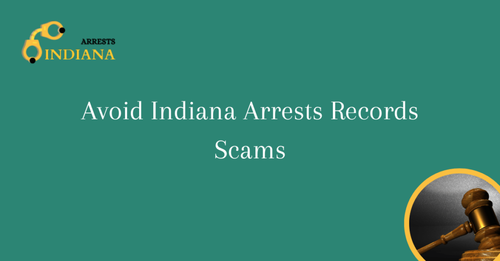 Indiana Arrests Mugshots Online - Arrests.org IN