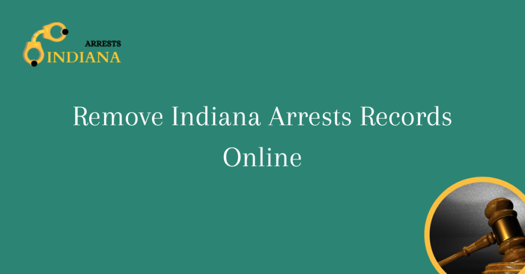 Indiana Arrests Mugshots Online - Arrests.org IN