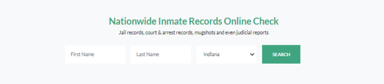 Howard County Jail Inmate Search: Find Inmates Fast - Arrests.org IN